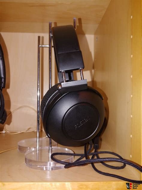Fostex TH600 For Sale - Canuck Audio Mart