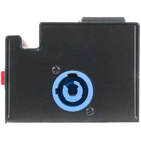 Adj Pow R Bar65 Power Strip And Usb Hub
