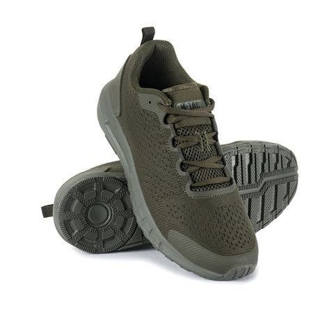 Your Perfect Companion For Summer M Tac Summer Pro Sneakers