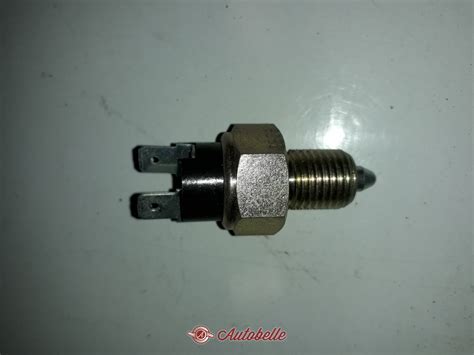 Vendo Interruttore Luce Retromarcia A112