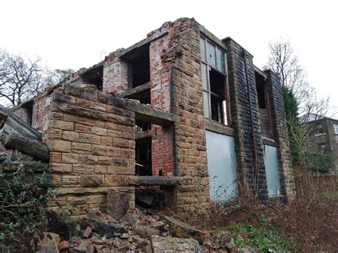 Manchesterurbex