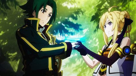 20 Best Action Romance Anime