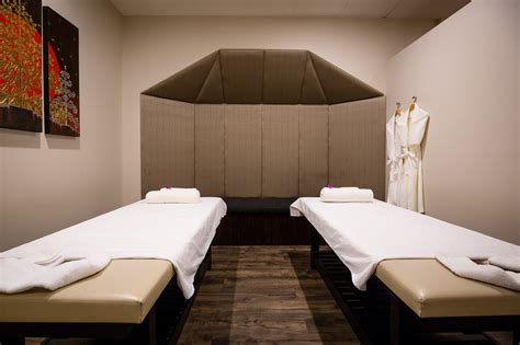 Siam Retreat Thai Massage Spa Design Revival Online