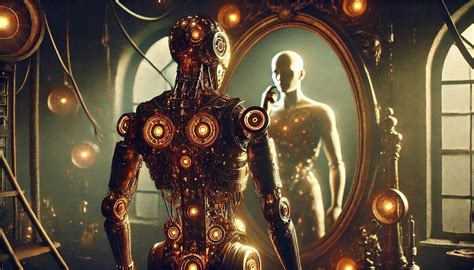 Know Yourself How Much Ai Is Aware Of Itself By Salvatore Raieli Level Up Coding