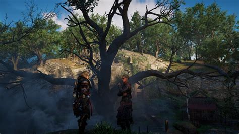 Fiery Ambush Assassins Creed Wiki Fandom