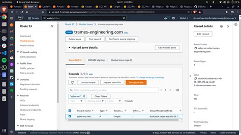 Github Akash202kaws Cicd Ecs