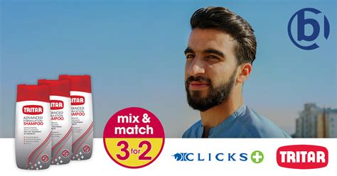 Avid Brands Start The New Month Boldly With Tritar® Shampoo This