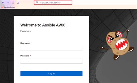 How To Enable For Ansible Awx Medium