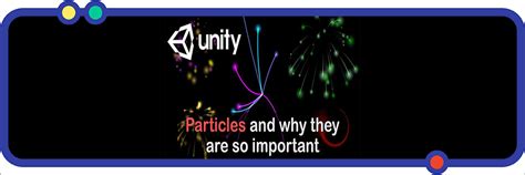 آموزش و کار با particle در unity استاد اپ