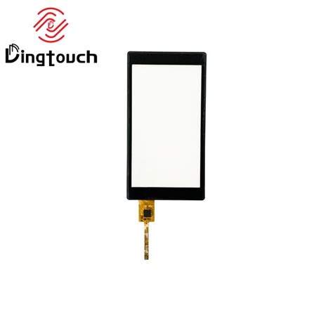 Comprehensive Guide To The 5 Inch Capacitive Touch Screen With GT911
