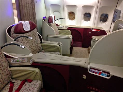 Tam Airlines First Class Review Jj8034