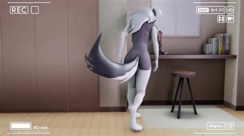 Loona Hellhound Compilation