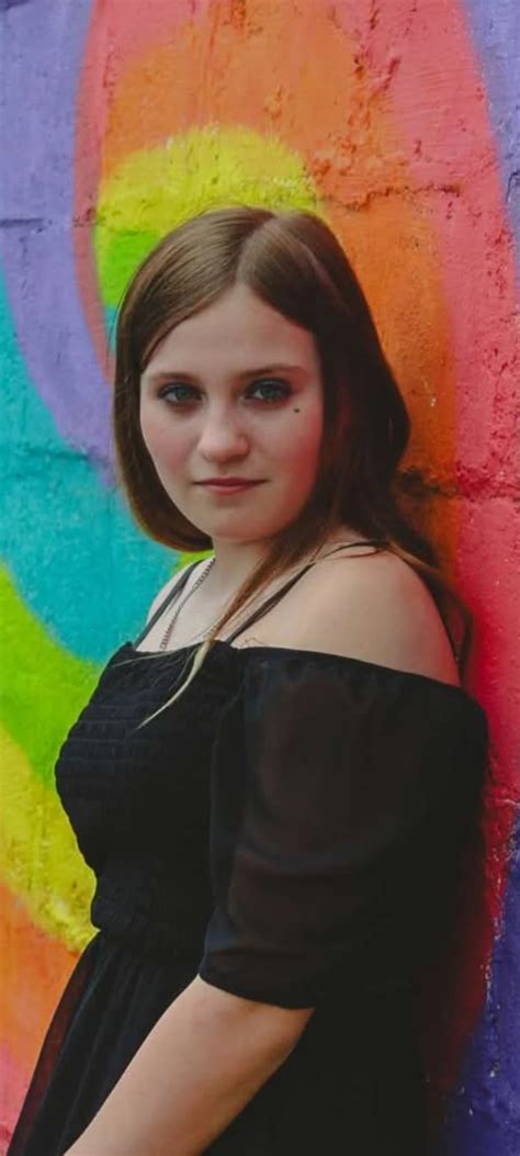 Trinity Nicole Tyler