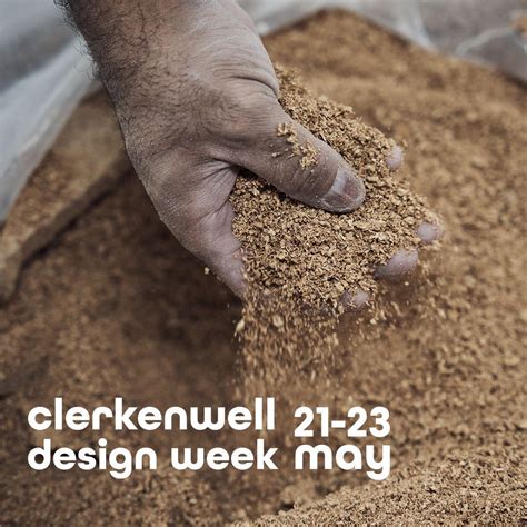 Jamie Welsh On Linkedin Clerkenwelldesignweek Sustainability Modularseating