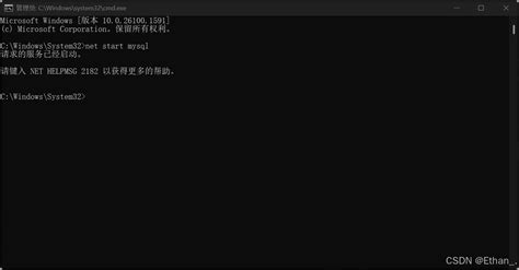 让redis一直开启服务自动启动redis自动重启 Csdn博客