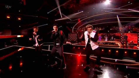 Olly Murs Jokes His Sex Life Is On Hold As He Breaks Silence On