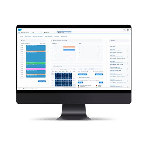 Verint Workforce Management Software 2023 Reviews Pricing And Demo