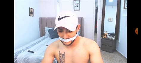 Thicc Slave Mouth Taped Punished