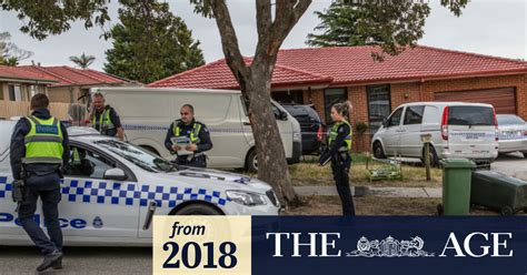 Woman Dead Man Arrested After Pair Found Unconscious