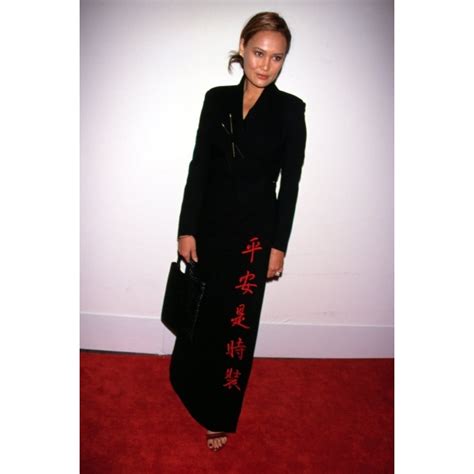 Tia Carrere At Tne New York Sacks 5th Avenue Celebrates The British