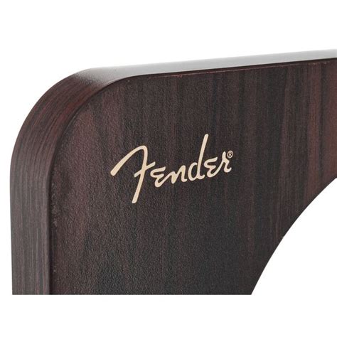 Fender Wooden Hanging Guitar Stand United States