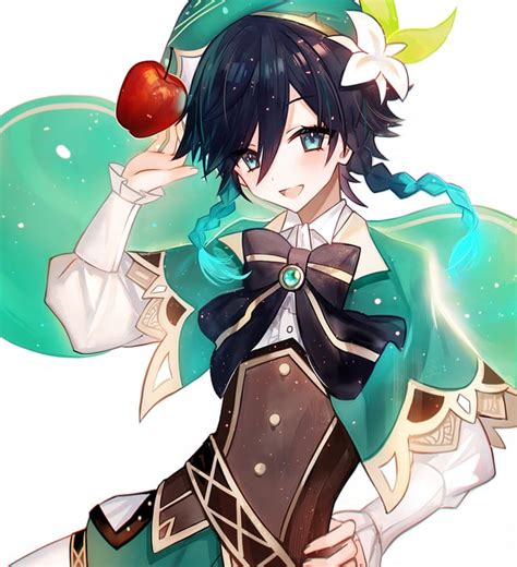 For Anyone That Watched Witch From Mercury You Will Get The Joke R Venti