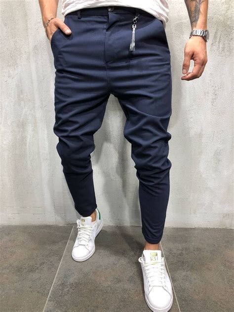 20 Ankle Pants For Men Ideas Men Casual Mens Fashion Casual Mens