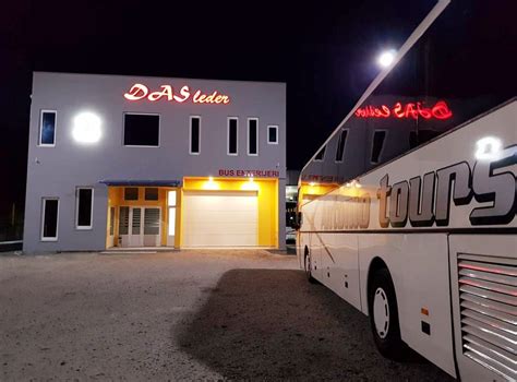 Das Leder Das Leder Added A New Photo