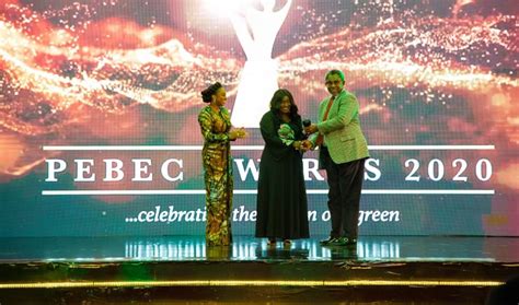 Its Getting Easier To Do Business In Nigeria How The Award Winning