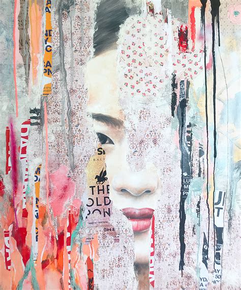 Interview With Irene Hoff — Contemporary Art Curator Magazine