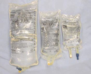 8 5 Iv Administration Equipment Clinical Procedures For Safer Patient