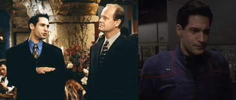 Frasier Is A Holodeck Program R Frasier