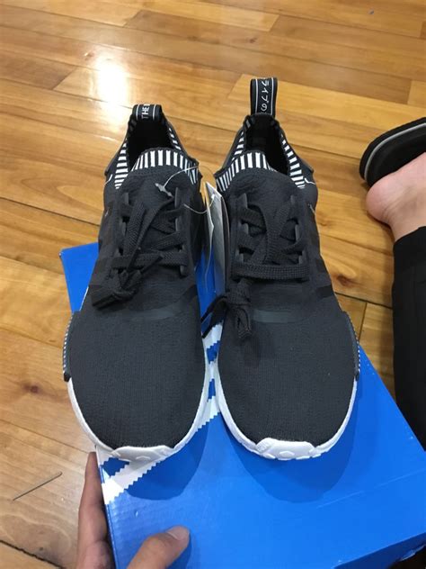 Nmd Japan Grey Album On Imgur