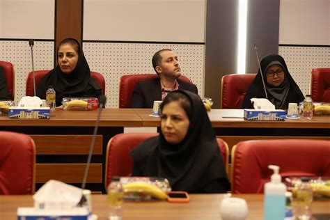 روابط عمومی دانشگاه روز ملی آمار و برنامه ریزی در دانشگاه علوم پزشکی