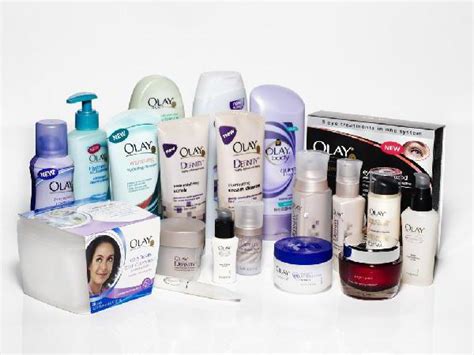 Крем "Олей" (Olay): описание, отзывы, рейтинг. Ухаживающая косметика
