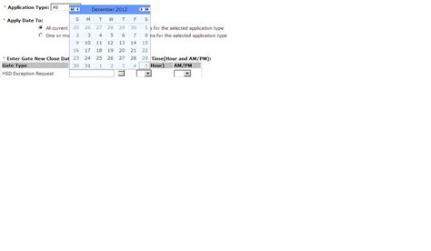 Raddatepicker And Tabindex In Ui For Wpf Datepicker Telerik Forums