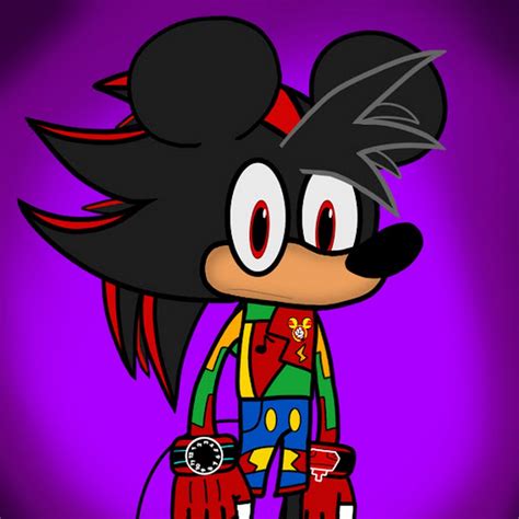 Merrick Mouse Youtube