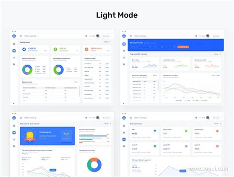 分析仪表板ui工具包ui设计作品app设计个人中心首页素材资源模板下载 花瓣网