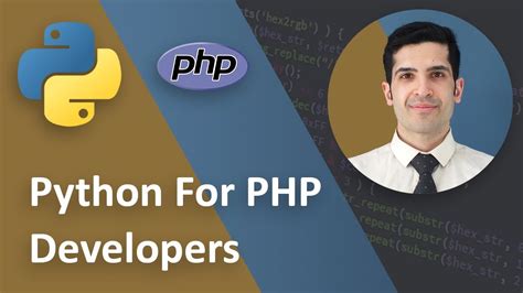 Transitioning From Php To Python A Comprehensive Guide For Developers