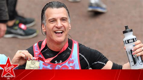 Scott Mitchell Says ‘life Feels Really Good After Finding Love Again With Fellow Eastenders