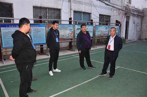 济宁市统计局 市局要闻 市统计局2018年“优才计划”面试工作圆满结束