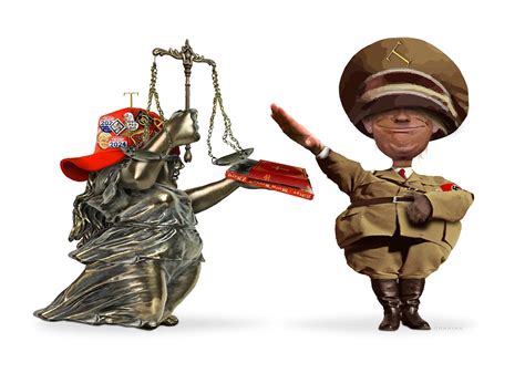 گالری کارتون‌های نانسی اوهانیان از آمریکا