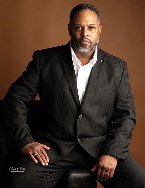 Robert Butler Jr Is On A Mission To Diversify Indie Films The La