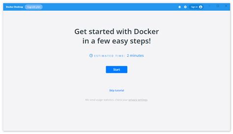 Docker For Dummies Your First Steps With Docker Tutorial