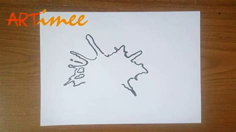 How To Draw Blood Splatter New Activegaliano Org