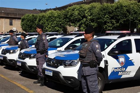 Governo Do Es Entrega 214 Novas Viaturas Para Polícia Militar Aqui