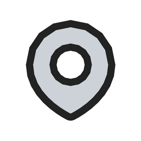Pin Vector Svg Icon Png Repo Free Png Icons