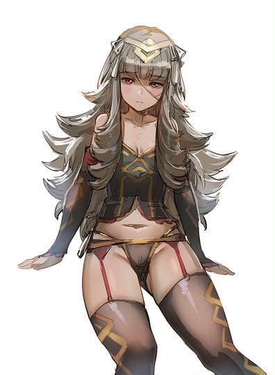 ヴェロニカ KURO
