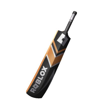 Roblox Cricket Bat Roblox Item Rolimons