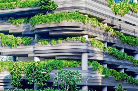 Parametricarchitecture On Linkedin Green Architecture And Plumbing